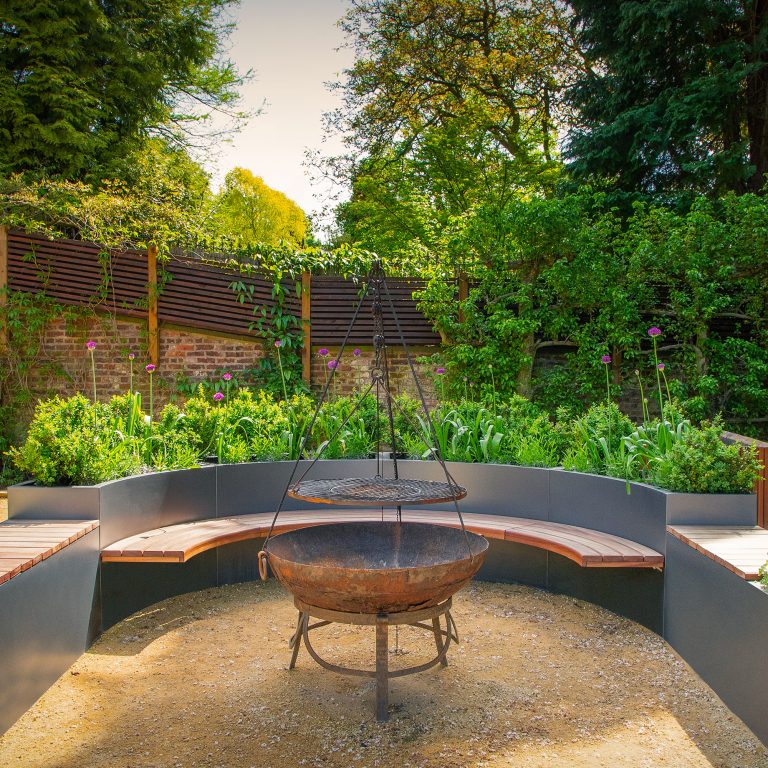 Bench 8 – Europlanters Online