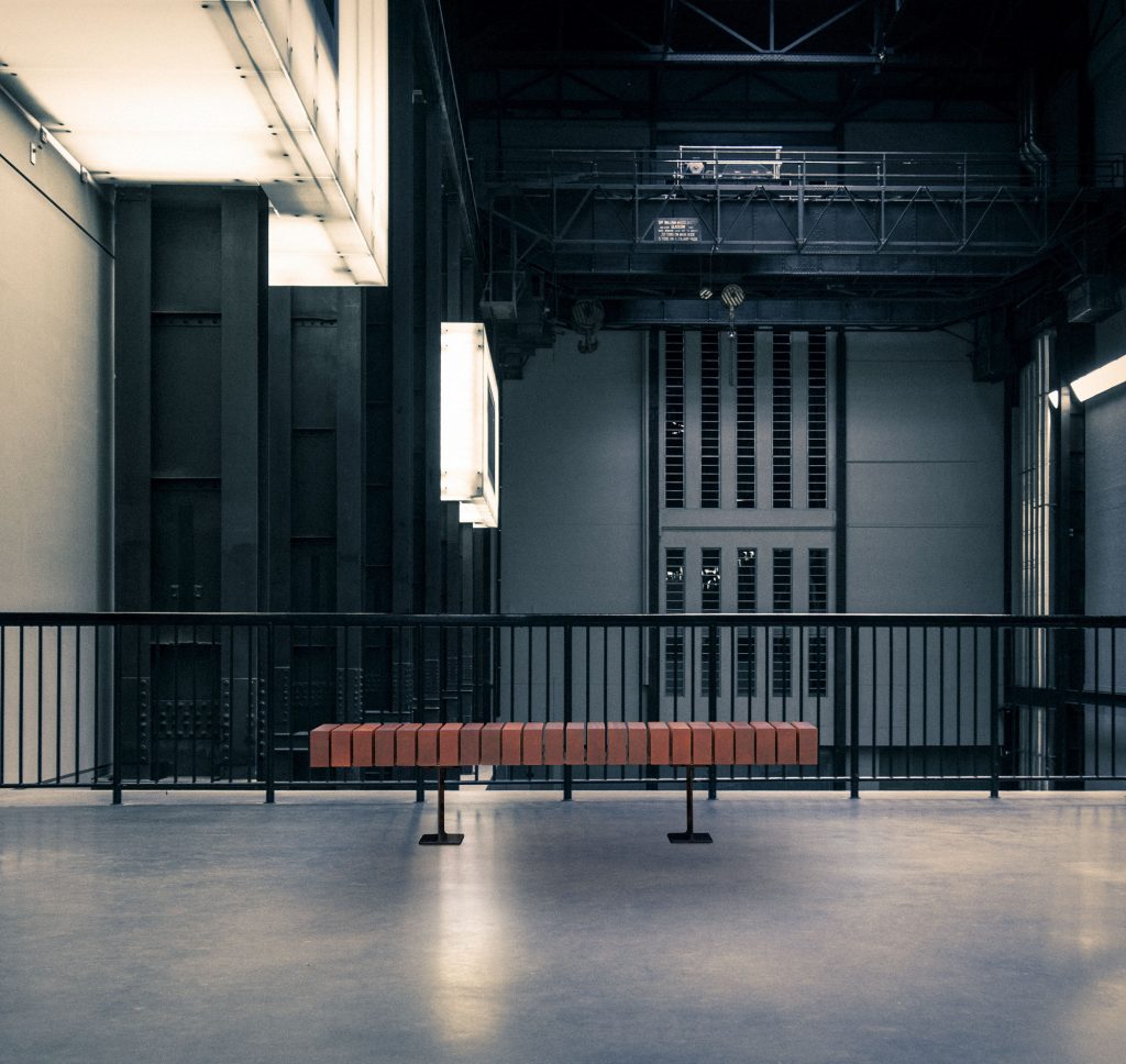 Bench 5 – Europlanters Online