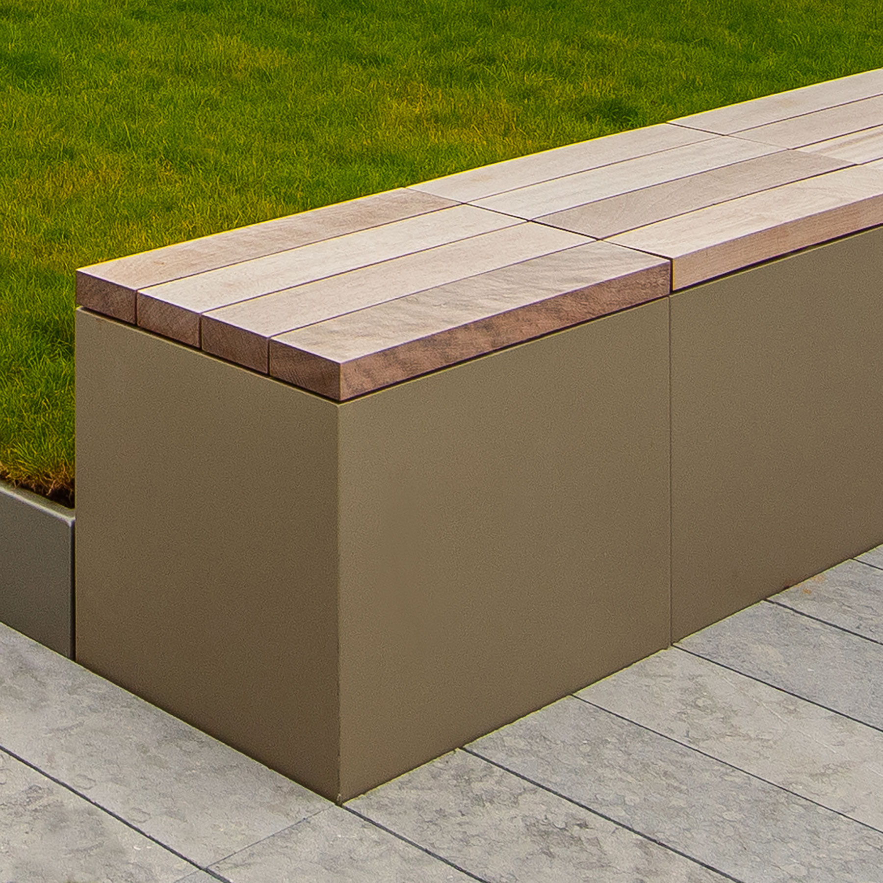 Benches page – Europlanters Online