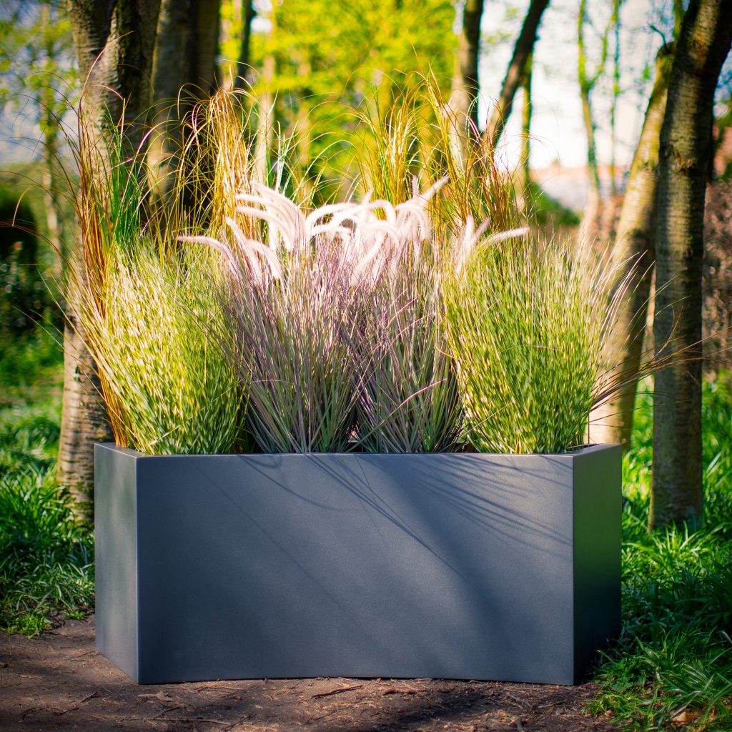 GRP Curved Troughs – Europlanters Online