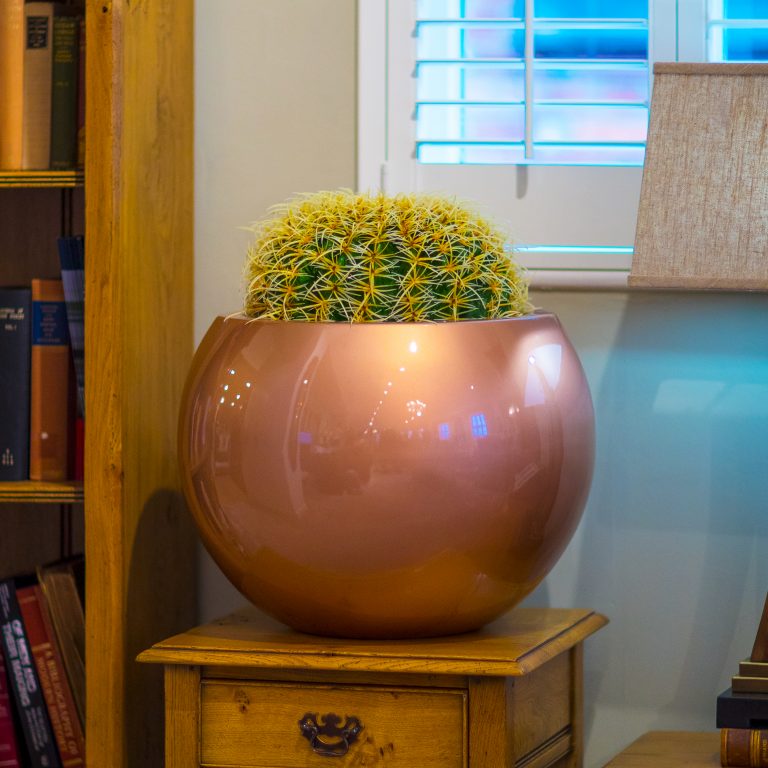 GRP Spheres – Europlanters Online