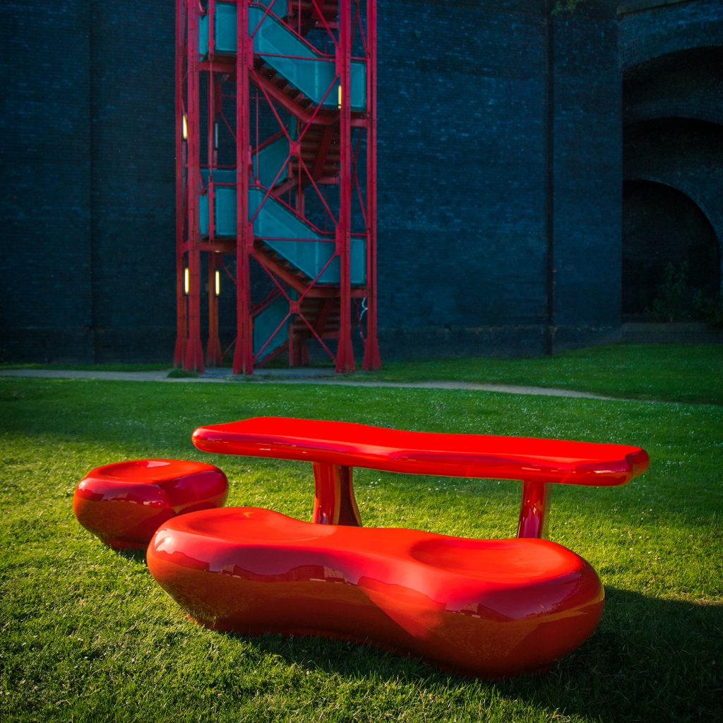 Garden Furniture – Europlanters Online