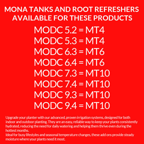Modular Cylinders – Europlanters Online