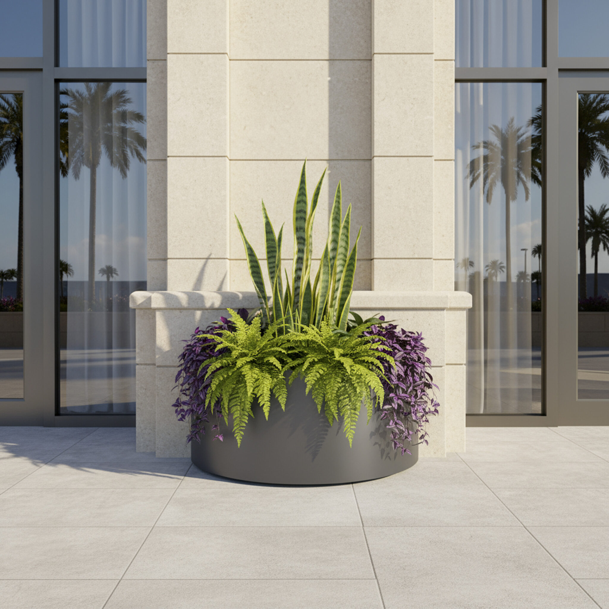 Half Cylinders – Europlanters Online