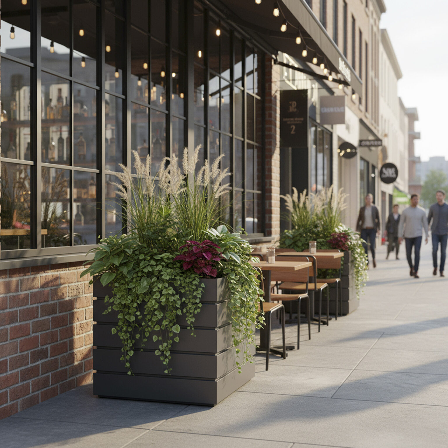 Modular Squares – Europlanters Online