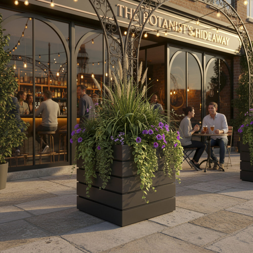 Modular Squares – Europlanters Online